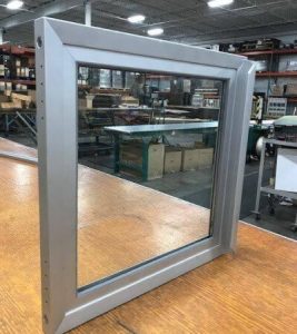 Door & Track | Norfab Inc