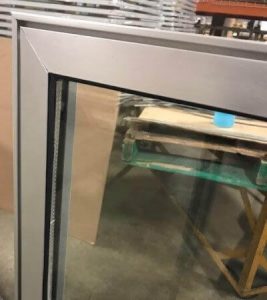 Door & Track | Norfab Inc