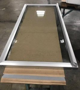 Norfab Inc | Aluminum Extrusion Fabricators